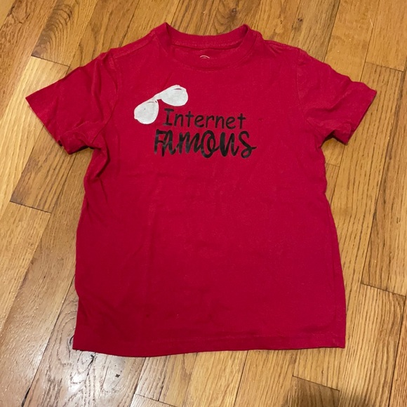 Shirts & Tops | Custom Internet Famous Shirt | Poshmark